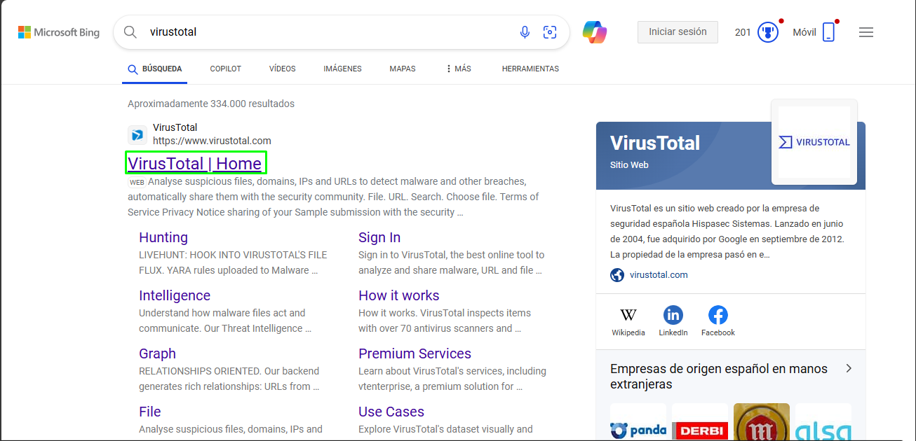 ¿Cómo detectar malware en mi sitio web? - Hosting Perú, SSD Ilimitado , Correos Corporativos ...