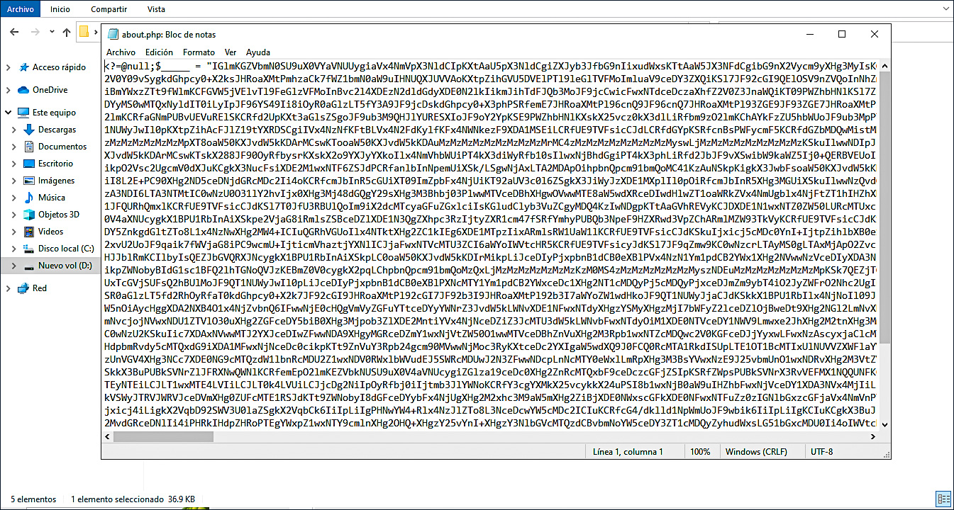 Eliminar Malware de WordPress - Hosting Perú, SSD Ilimitado , Correos ...