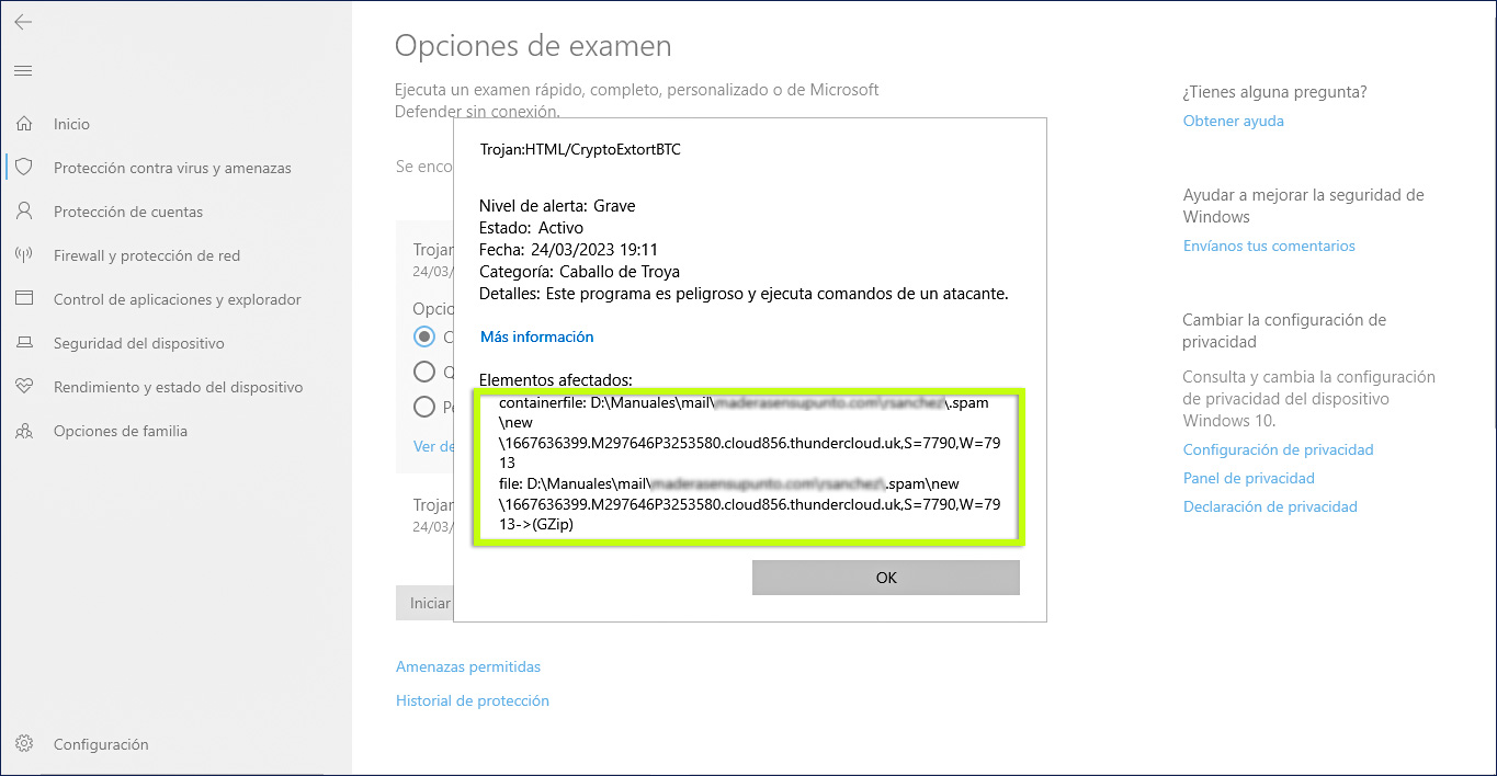 Eliminar Malware de WordPress - Hosting Perú, SSD Ilimitado , Correos ...