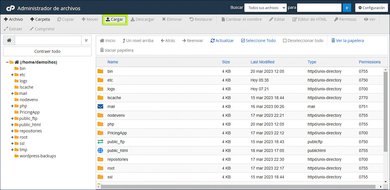 Eliminar Malware de WordPress - Hosting Perú, SSD Ilimitado , Correos ...
